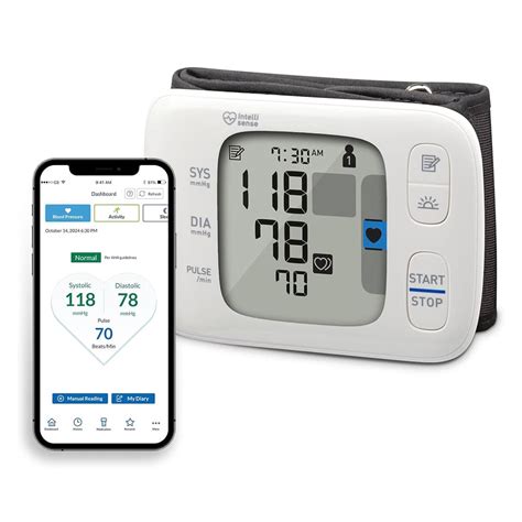 Best 5 Wrist Blood Pressure Monitors Of 2025