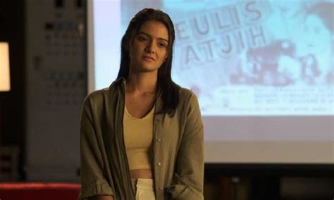 Hari Film Nasional Amanda Rawles Main Di Film Melodrama Karya Garin Nugroho Ragam