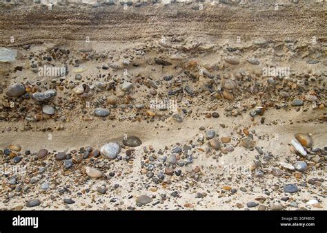 Sediment Sand