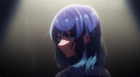 Who Is Aqua S Love Interest In Oshi No Ko Animeshinbun