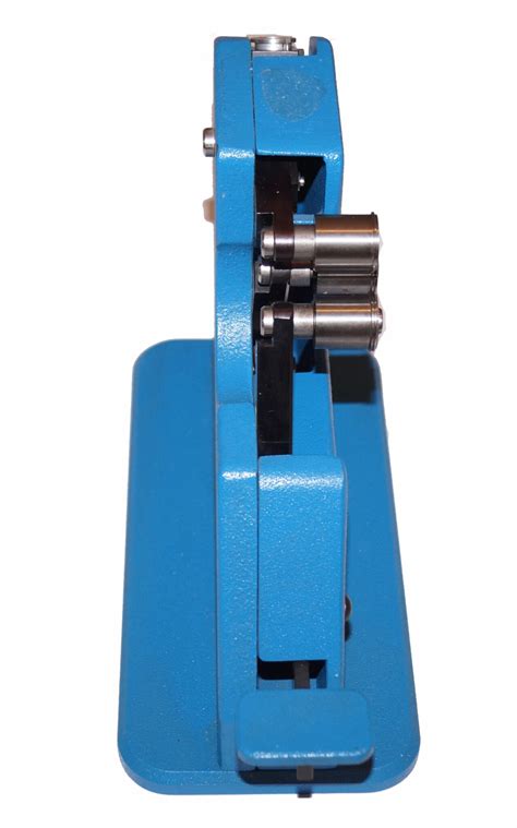 Tri Roll Thread Comparator Gage 24 Pitch Indicator Holder