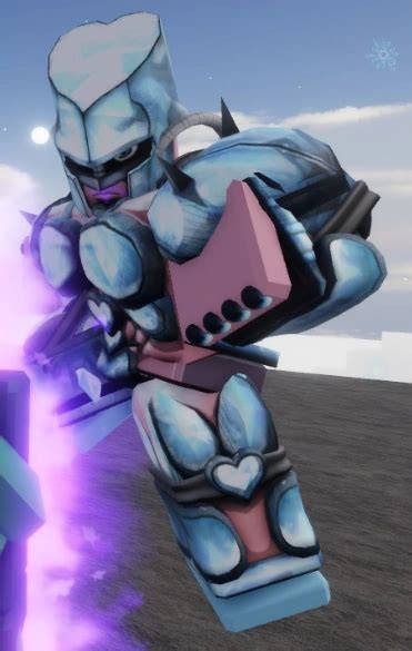 Crazy Diamond Your Bizarre Adventure Wiki Fandom