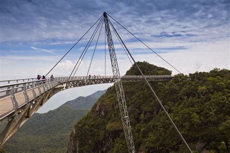 Langkawi Sky Bridge Facts At Mackenzie Warlow Davies Blog