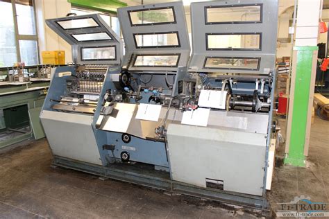 Meccanotecnica Aster Astronic 150 Sewing F1 Trade Gmbh