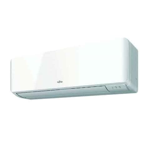 Asy40mi Km Ud Int Aire Acondicionado Multi Split Fujitsu R32 Mas