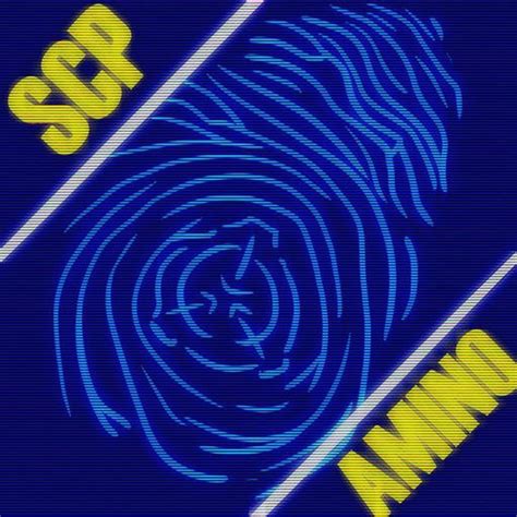 K Class Scenarios Scp Foundation Amino