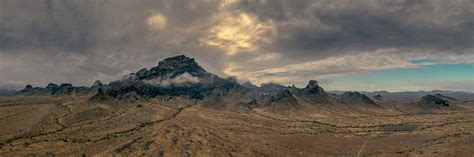 Top Photo Spots At Saddle Mountain In 2025