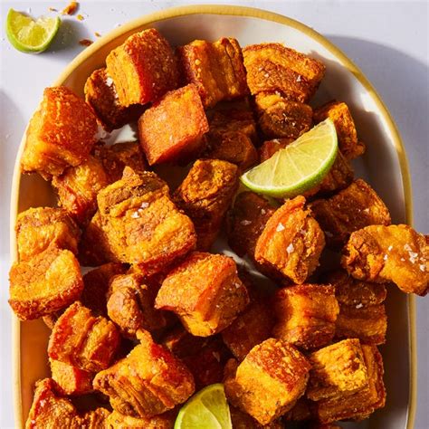 Best Chicharrones Recipe How To Make Chicharrones