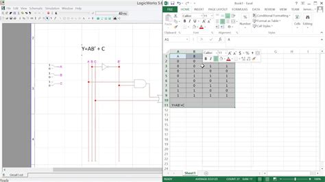 Intro To LogicWorks YouTube