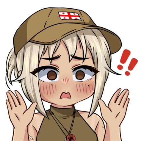 Nika Original Drawn By Korzynkapersykiv Danbooru