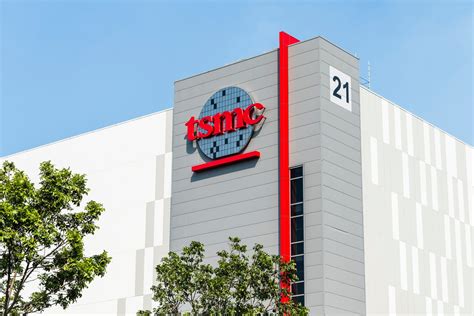 Tsmc Stock 2nm Is On Track For Mass Production Upgrade To ‘strong Buy Nyse Tsm Seeking Alpha