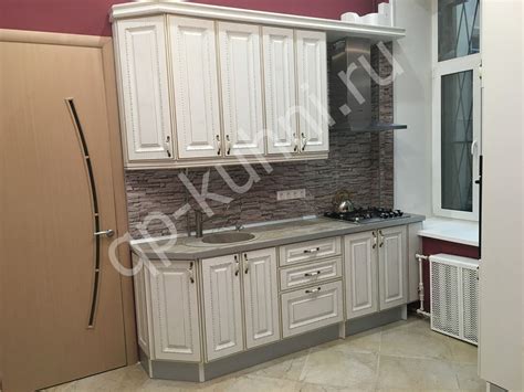 Кухни на заказ в СПб от производителя недорого | Цены от 25 000 р.