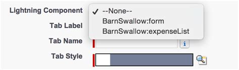 sfdc：lightning component tabs tyoshikawa1106のブログ