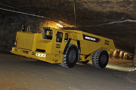Michelin Xtxl Underground Transport Earthmover Tire For Mining Vehicles