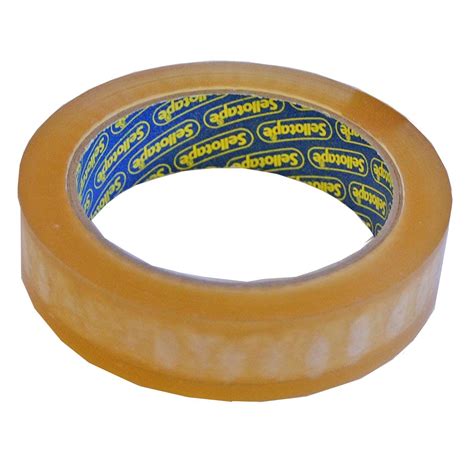 25mm X 66m Sellotape Hardware Ireland Online Hardware Store Ireland