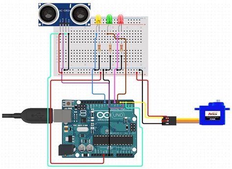 How To Control Angle Of A Servo Programming Arduino Forum