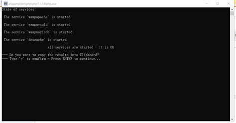 Php A Very Strange Issue Can Not Access To Localhost With Wamp After