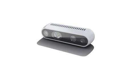 Intel Realsense D435i Webkamera 82635d435idk5p Pepitahu
