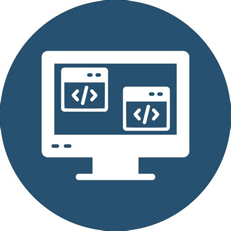 App File Format Vector Icon 31451270 Vector Art At Vecteezy