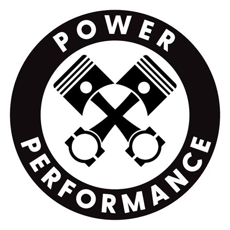 Power Performance Youtube