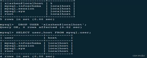 SQL语法讲解 sql语法解释 CSDN博客