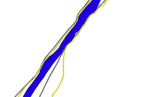 Shows A Typical Displacement Problem The Situation Where Streets Download Scientific Diagram
