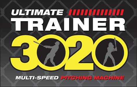 Ut3000 Pitching Machines Amusement Products
