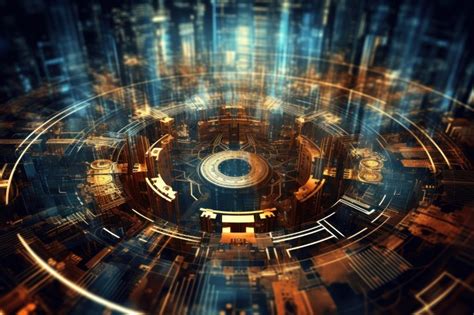 Cybersecurity Evolution In The Era Of Advanced Cryptography Info Pool