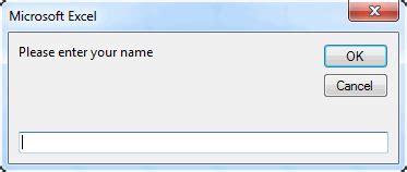 Excel VBA Primer