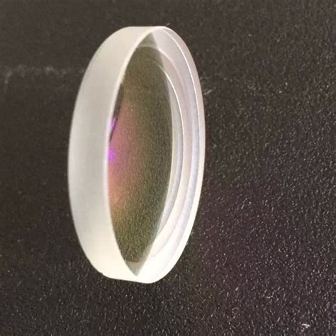 China Laser Protective Lens Manufacturer From China