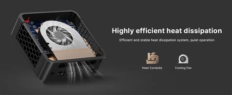 Amazon Com BOSGAME Ubuntu Linux Mini PC AMD Ryzen 7 5825U 32GB DDR4 1TB SSD Radeon Vega 8