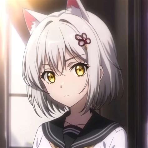 Chat With Koneko Toujou Text Or Voice Enjoy Ai Chat Free And Safe