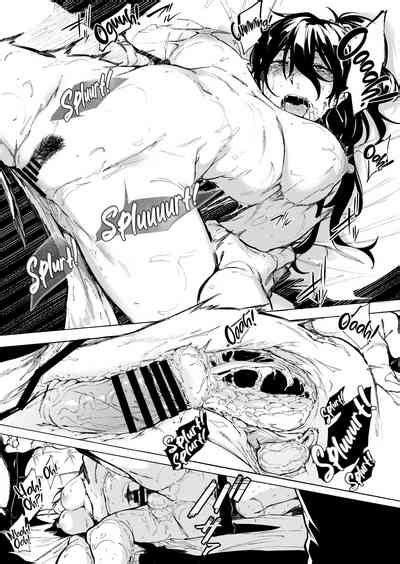 Otto Kounin Sex Advisor Ni Hamatta Kekka Kouhen B Part Nhentai