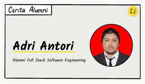 cerita adri awalnya gamer sekarang jadi it professional di siloam