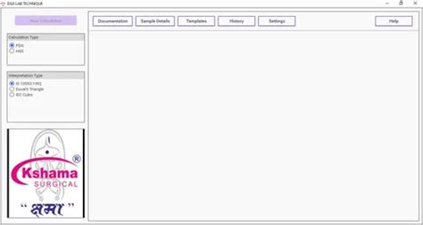 dga transformer fault detection software for process gas analysis at