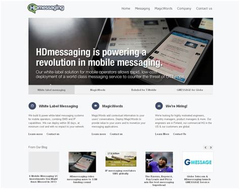 40 famous websites built with ruby on rails