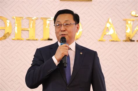 Шагнал гардууллаа