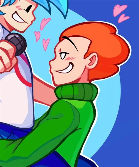 My Obsession Now V Tags Fridaynigthfunkin Fnf Fnfart Babefriend Babefriendfnf