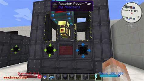 Big Reactors Mod 1minecraft
