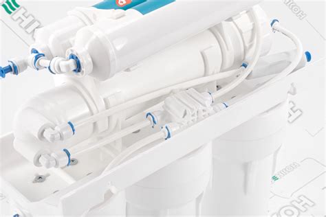 ᐉ Фильтр для воды Organic Master Osmo 6 купить по цене 6 513 грн в Киеве и Львове Украина