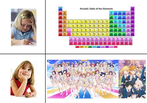 Selective Memory Otonokizaka