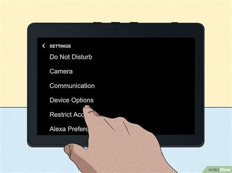 How To Reset Alexa On An Amazon Echo Speaker Easy Guide