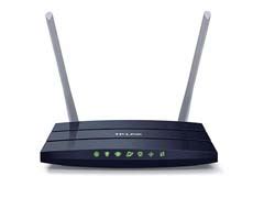 TP LINK ARCHER C V TP Link Archer C Wireless Router Fast Ethernet Dual Band GHz
