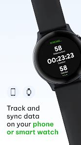 Step Counter Pedometer App Apps On Google Play