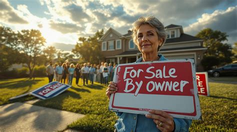 Home Sellers Take Justice Into Their Own Hands Fsbo Rebellion Ignites