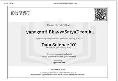 deepika y on linkedin thankyou datascience machinelearning