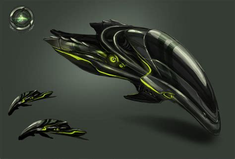 Hovercraft2 By Ding Dong On Deviantart