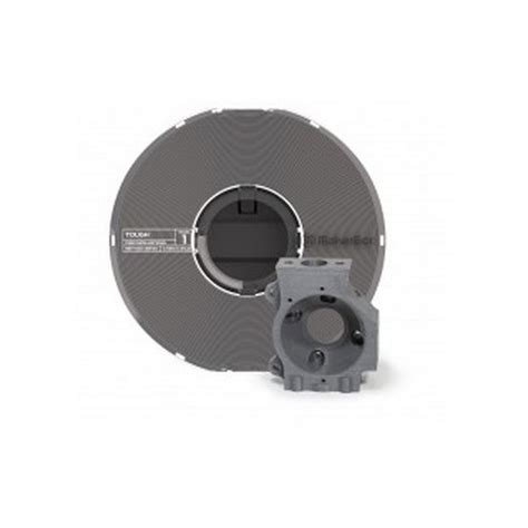 Buy Makerbot Method Tough Filament Slate Grey 75kg 165lb Online Makerspace Makerbot