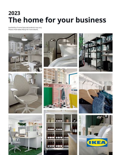 Desk Ikea Catalogue 2024