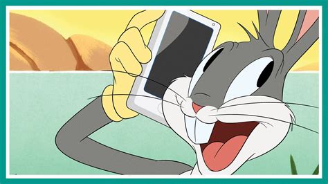 Looney Tunes Cartoons Hindivid